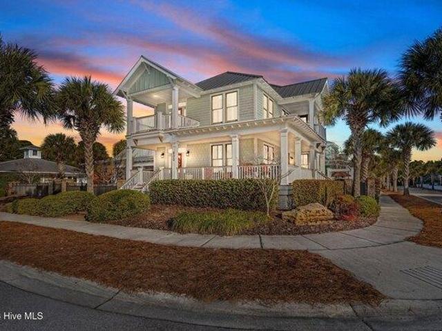 house with 5 bedroom, Carolina Beach NC DS103604097