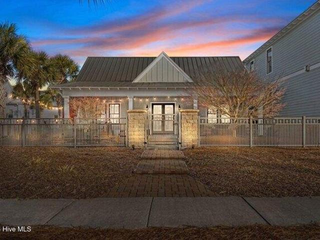 house with 5 bedroom, Carolina Beach NC ES103604097
