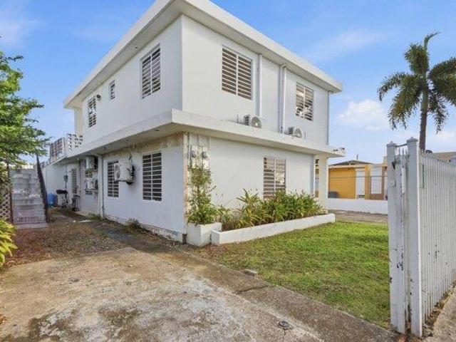 house with 5 bedroom, Carolina RI ES103184900