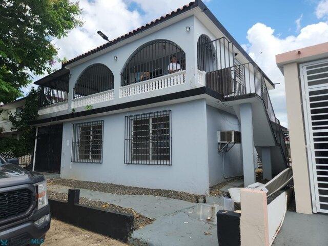 house with 5 bedroom, Carolina RI ES104074617