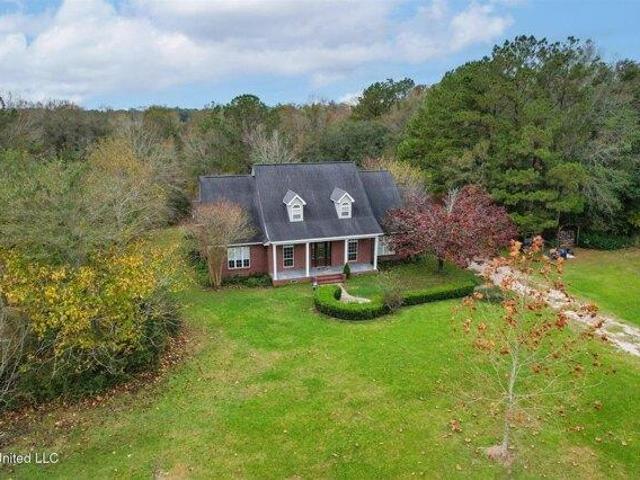 house with 5 bedroom, Carriere MS DS88492622