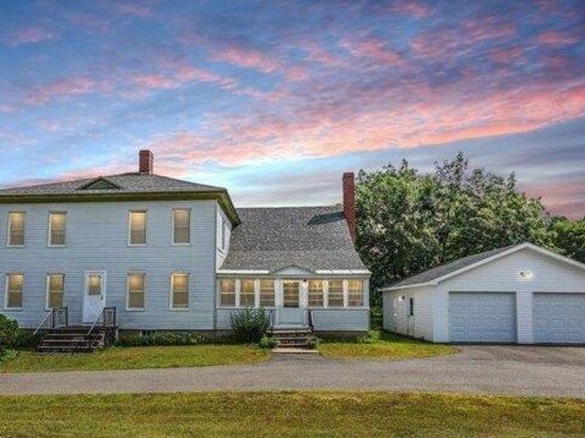 house with 5 bedroom, Carroll NH DLS101783003