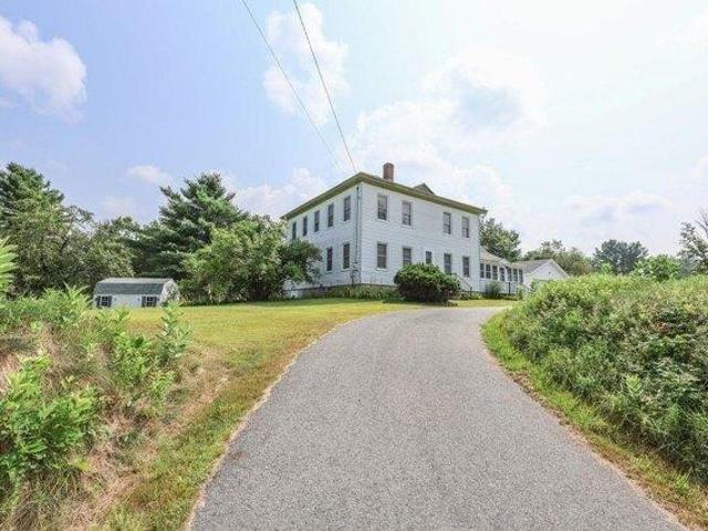house with 5 bedroom, Carroll NH DLS103019379