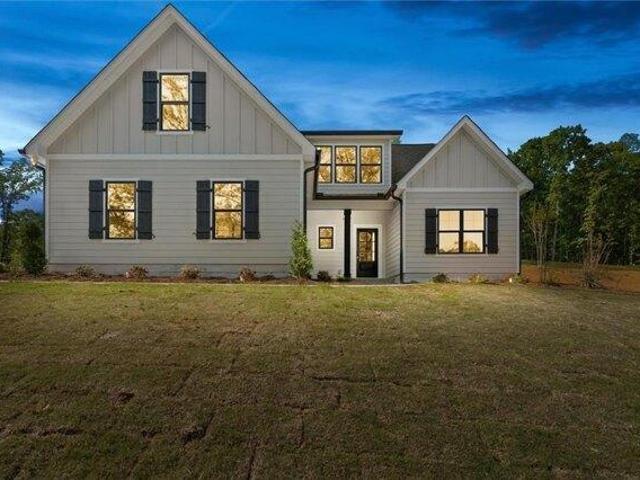 house with 5 bedroom, Carrollton GA ES104909028