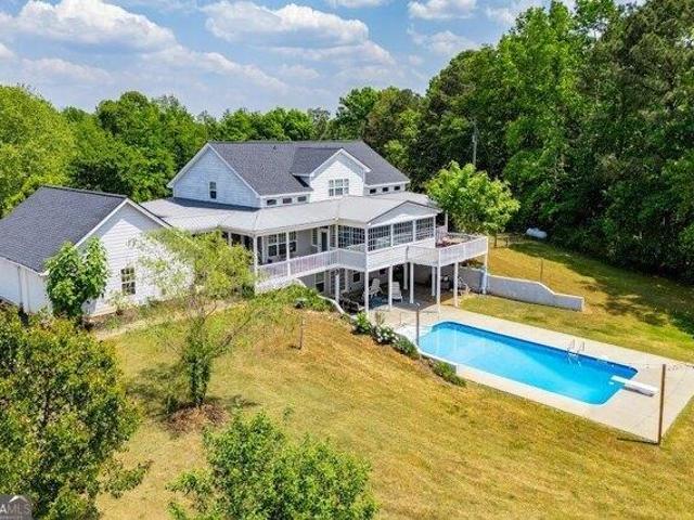 house with 5 bedroom, Carrollton GA ES104901680