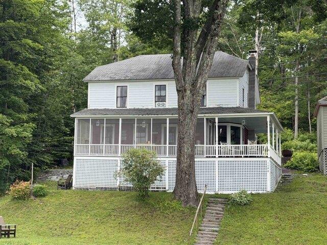 house with 5 bedroom, Castleton VT ES105143124