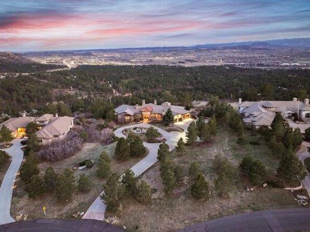 house with 5 bedroom, Castle Rock CO ES103501458