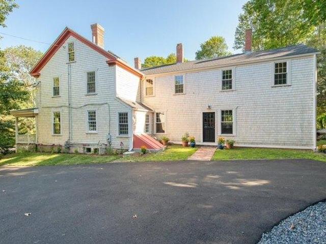 house with 5 bedroom, Cataumet MA ES104759585
