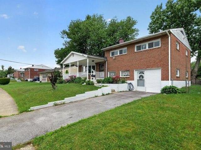 house with 5 bedroom, Catonsville MD DS103624998