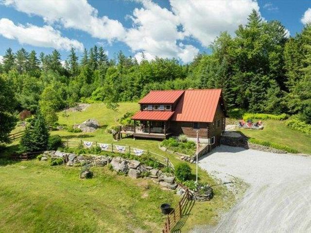 house with 5 bedroom, Cavendish VT DS104265475