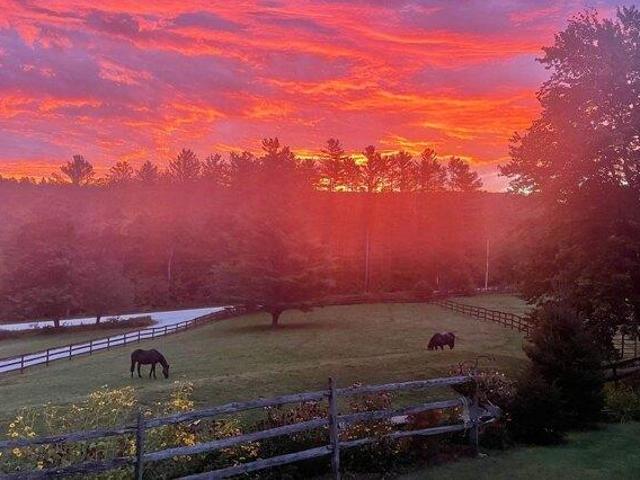 house with 5 bedroom, Cavendish VT ES105176333