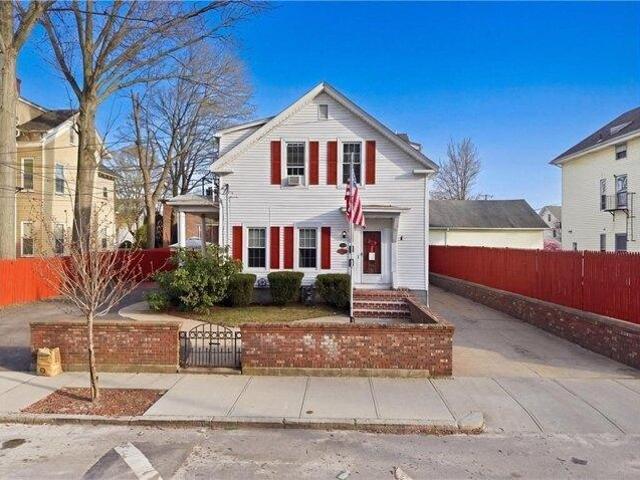house with 5 bedroom, Central Falls RI DS102583950