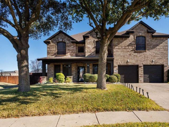 house with 5 bedroom, Cedar Hill TX DLS100973676