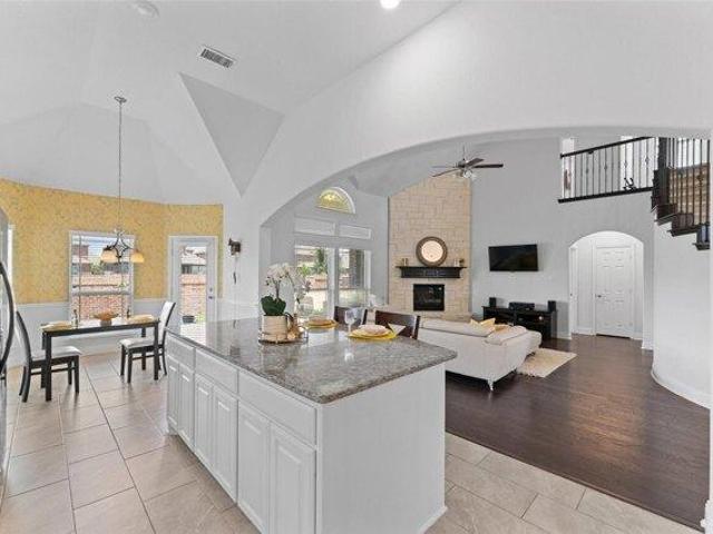 house with 5 bedroom, Celina TX DS93839278