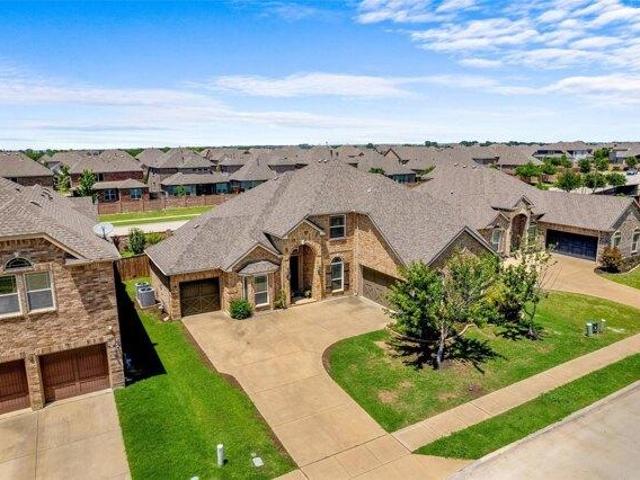 house with 5 bedroom, Celina TX ES103500813