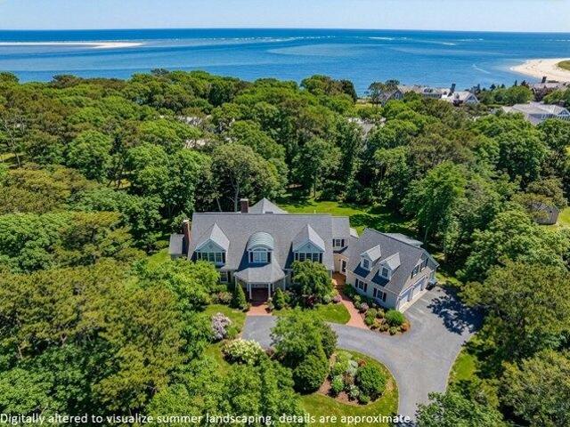 house with 5 bedroom, Chatham MA DLS102062138