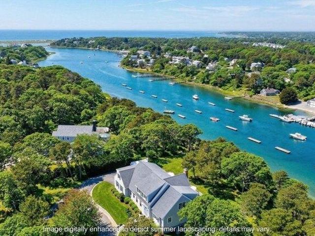 house with 5 bedroom, Chatham MA DLS102345791
