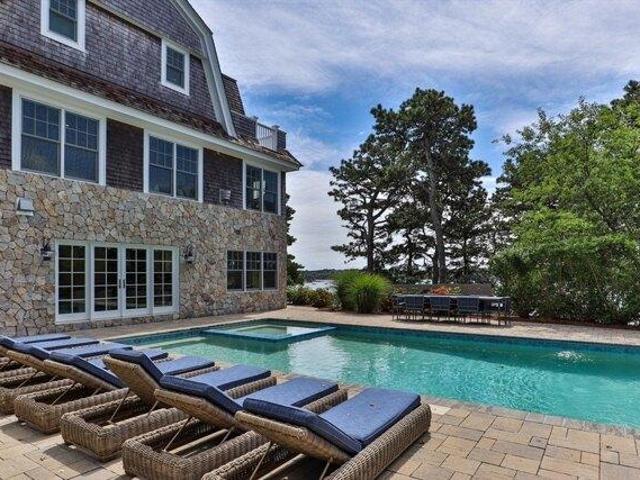 house with 5 bedroom, Chatham MA DS104076967