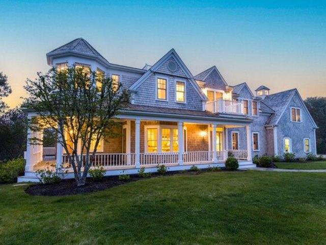 house with 5 bedroom, Chatham MA DS103588681