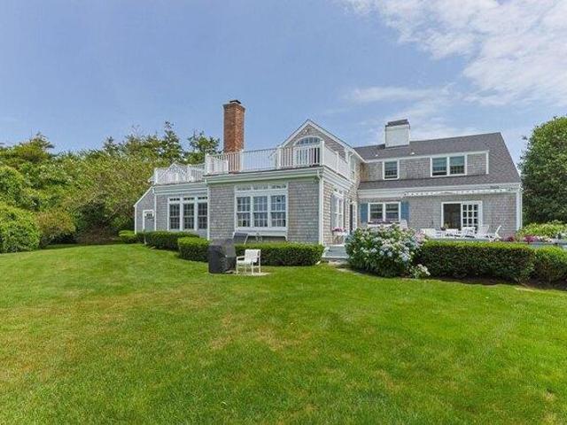 house with 5 bedroom, Chatham MA ES104043299