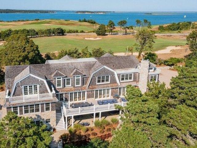 house with 5 bedroom, Chatham MA ES104076967