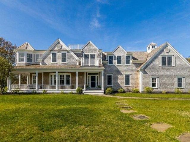 house with 5 bedroom, Chatham MA ES105058965