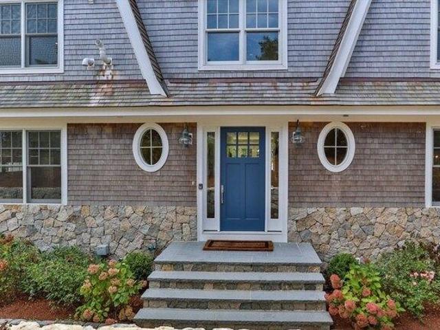 house with 5 bedroom, Chatham MA ES105079612