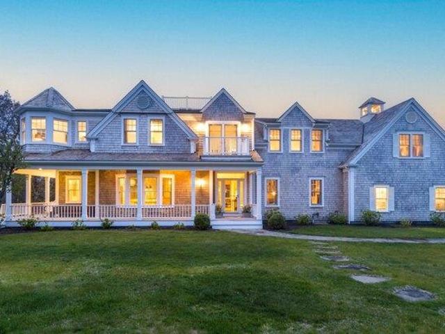 house with 5 bedroom, Chatham MA ES103588681