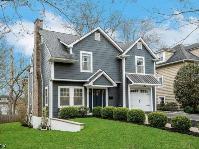 house with 5 bedroom, Chatham NJ DLS101858455