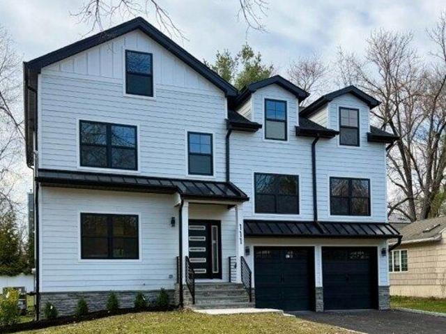 house with 5 bedroom, Chatham NJ DS102256718