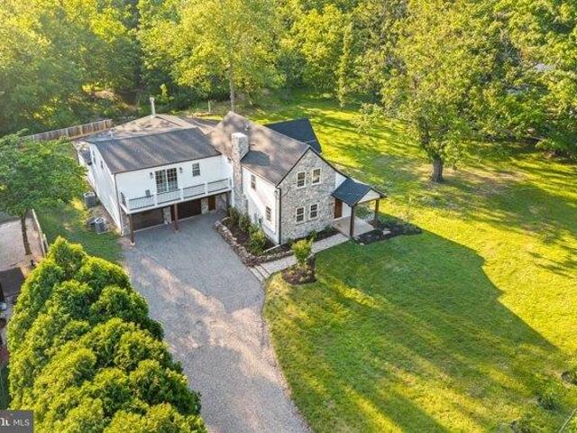 house with 5 bedroom, Chalfont PA ES103626678