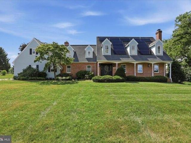 house with 5 bedroom, Chambersburg PA DS103600702