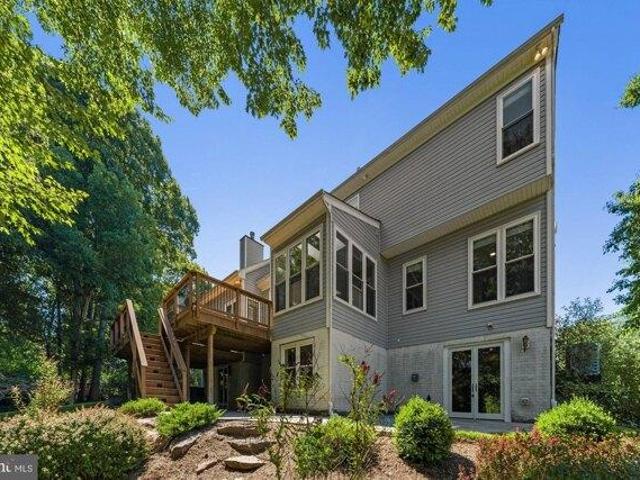 house with 5 bedroom, Chantilly VA ES103627966