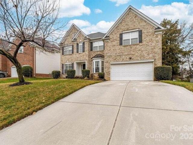 house with 5 bedroom, Charlotte NC DS103602261