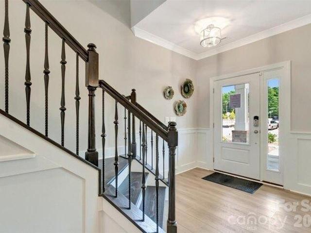 house with 5 bedroom, Charlotte NC ES104898937