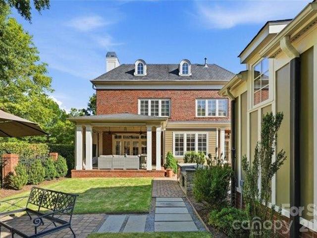 house with 5 bedroom, Charlotte NC ES104900155