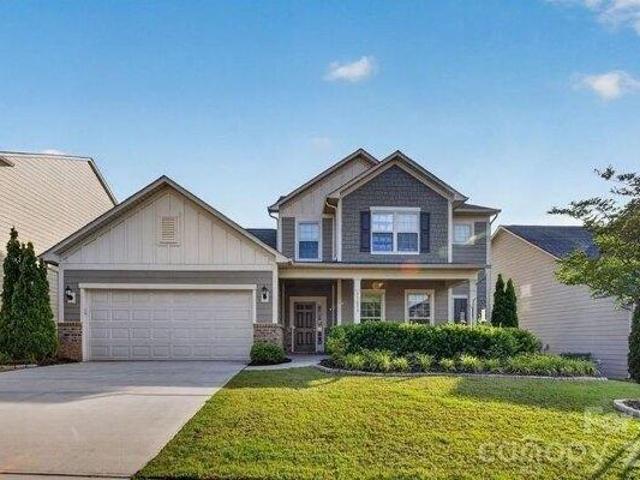 house with 5 bedroom, Charlotte NC ES104907937