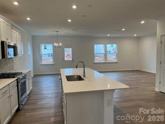 house with 5 bedroom, Charlotte NC ES104908558