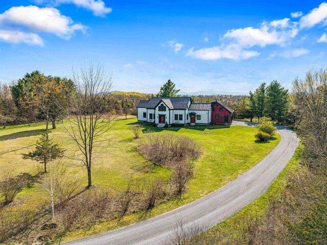house with 5 bedroom, Charlotte VT DS103620909
