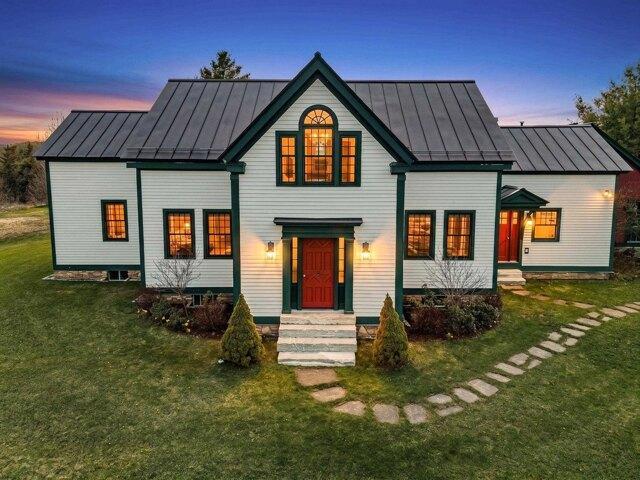 house with 5 bedroom, Charlotte VT ES104758284