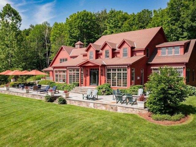 house with 5 bedroom, Charlotte VT ES104807833