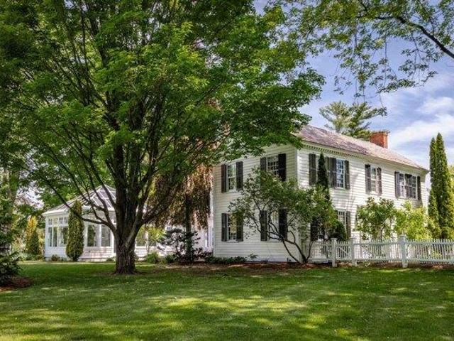 house with 5 bedroom, Charlotte VT ES104831254