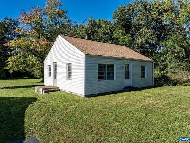 house with 5 bedroom, Charlottesville VA ES104907626