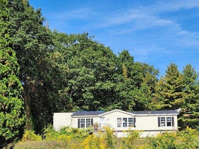 house with 5 bedroom, Charlemont MA DS103440408