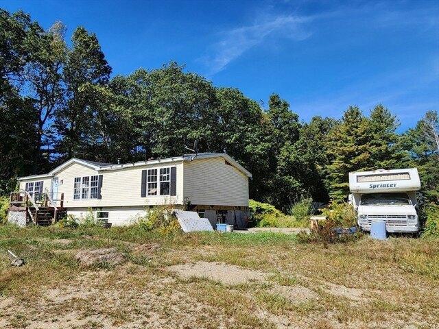 house with 5 bedroom, Charlemont MA ES104760945