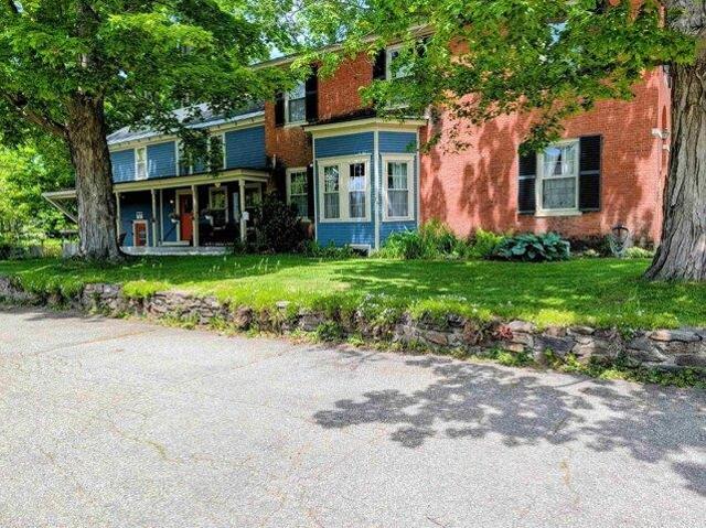 house with 5 bedroom, Charlestown NH DS103034782