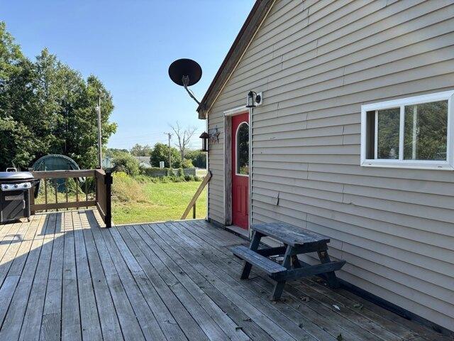 house with 5 bedroom, Charleston ME ES105206537