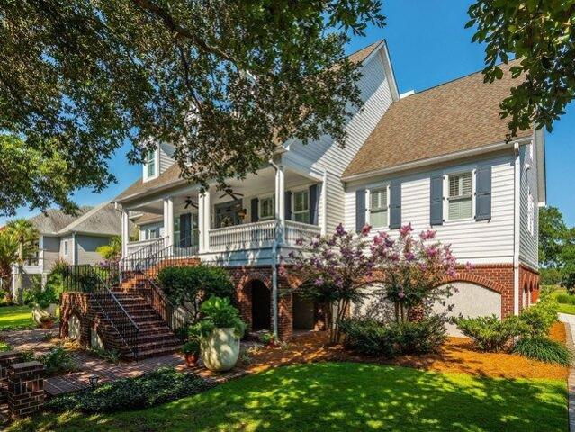 house with 5 bedroom, Charleston SC ES104908592