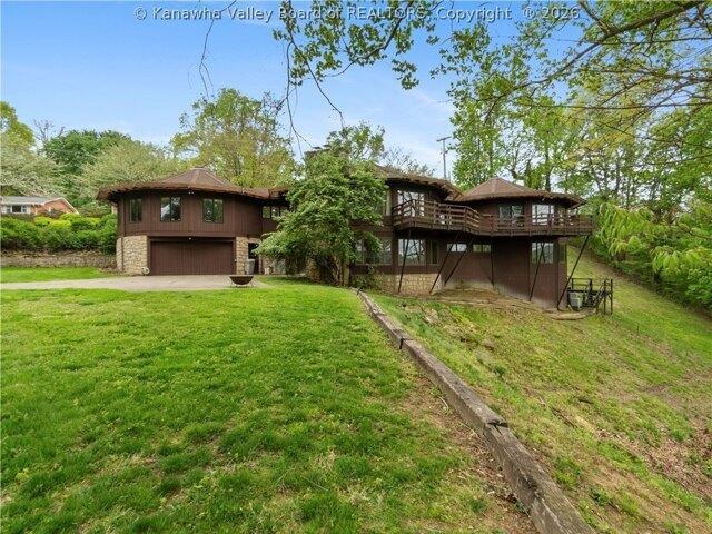 house with 5 bedroom, Charleston WV DS103626583