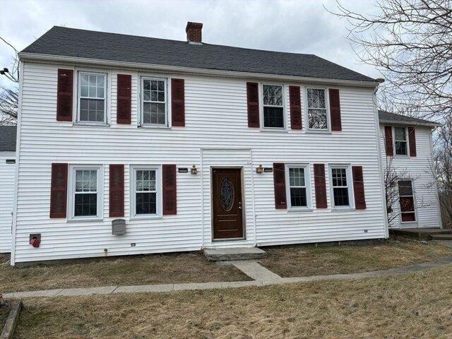 house with 5 bedroom, Charlton MA DS102633763